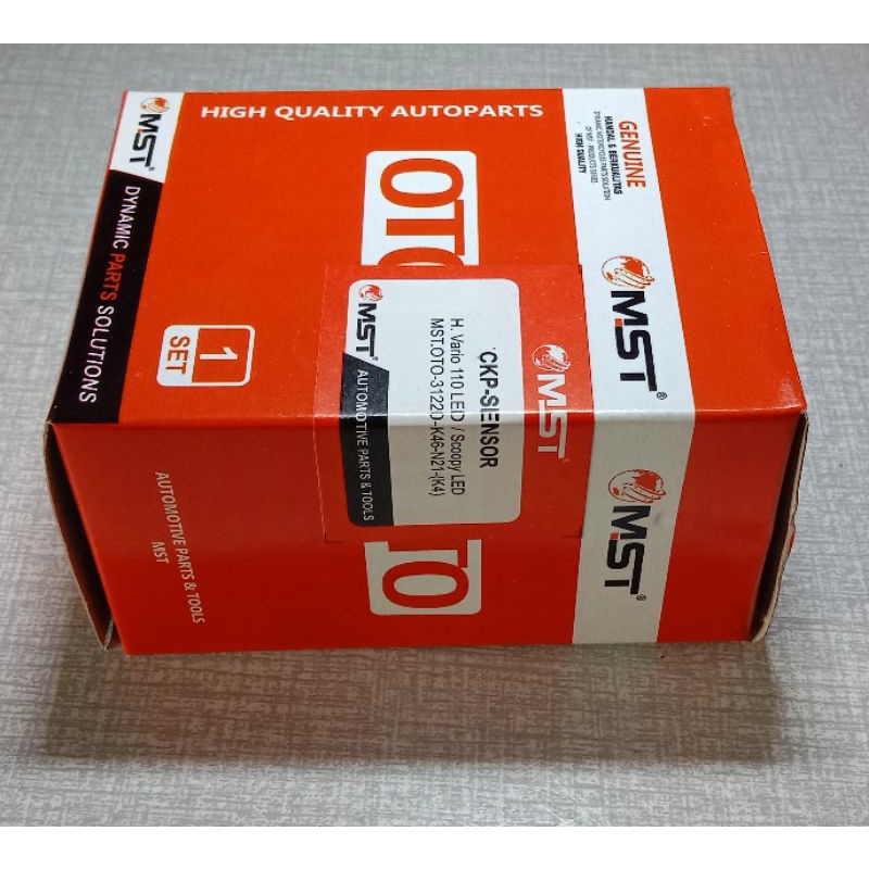 Jual Sensor CKP / Sensor ACG / sensor spull vario | Shopee Indonesia