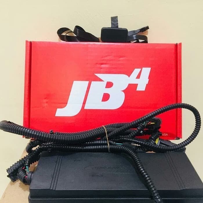 Jual consignment JB4 Piggyback Fit for F10 & F30 | Shopee Indonesia