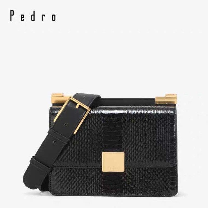 Jual PEDRO MATTEL CROCO ORIGINAL / TAS SELEMPANG / TAS CROSSBODY / TAS ...