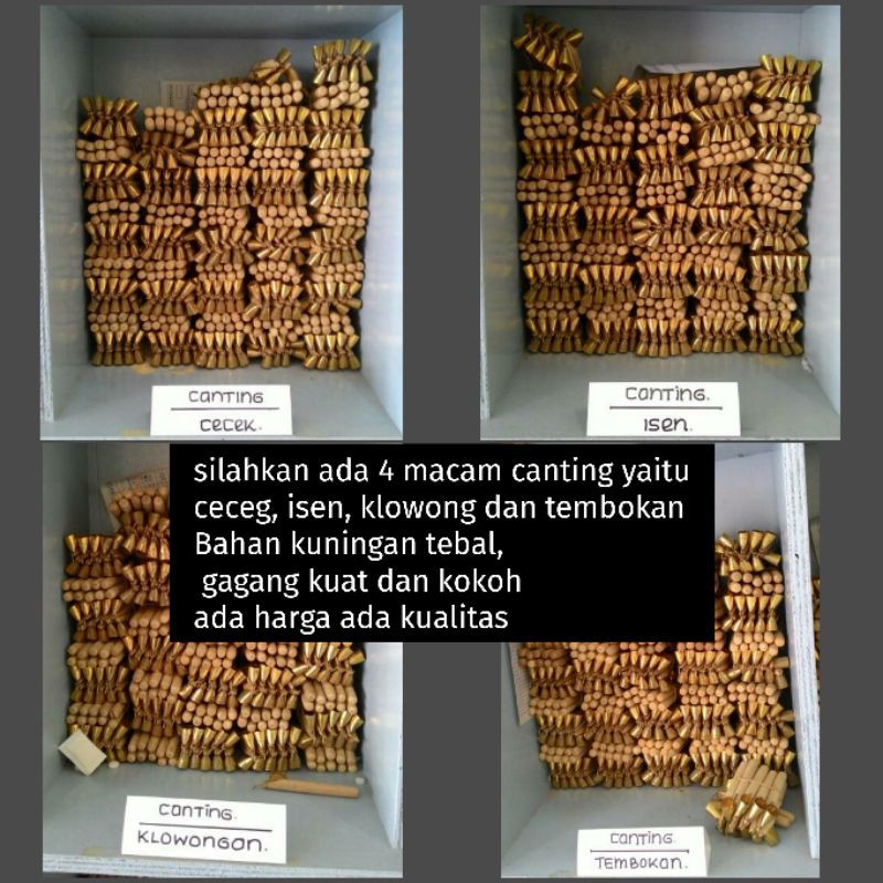 Jual canting batik | Shopee Indonesia