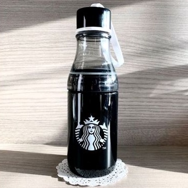 Jual Tumbler Botol Minum Starbucks 500ml original | Shopee Indonesia