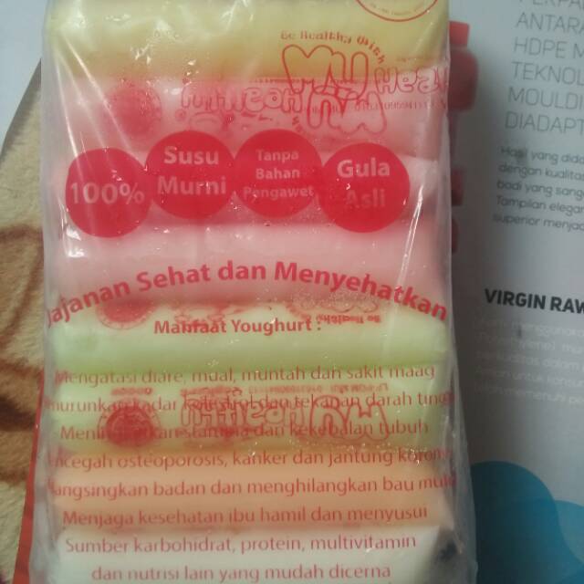 Jual Es yogurt | Shopee Indonesia