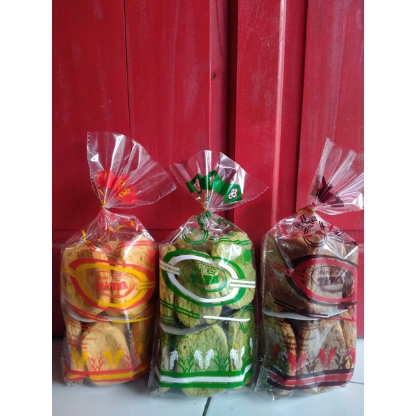 Jual Roti tita 1kg | Shopee Indonesia