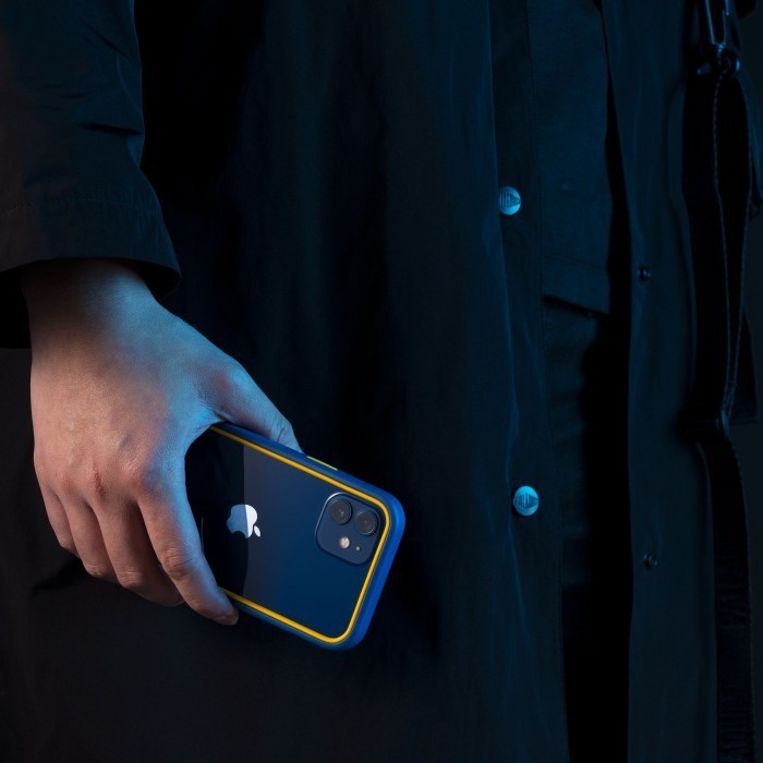 Jual Rhinoshield Mod NX Case iPhone 12 Pro Max / 12 Pro / 12 / 12 Mini ...