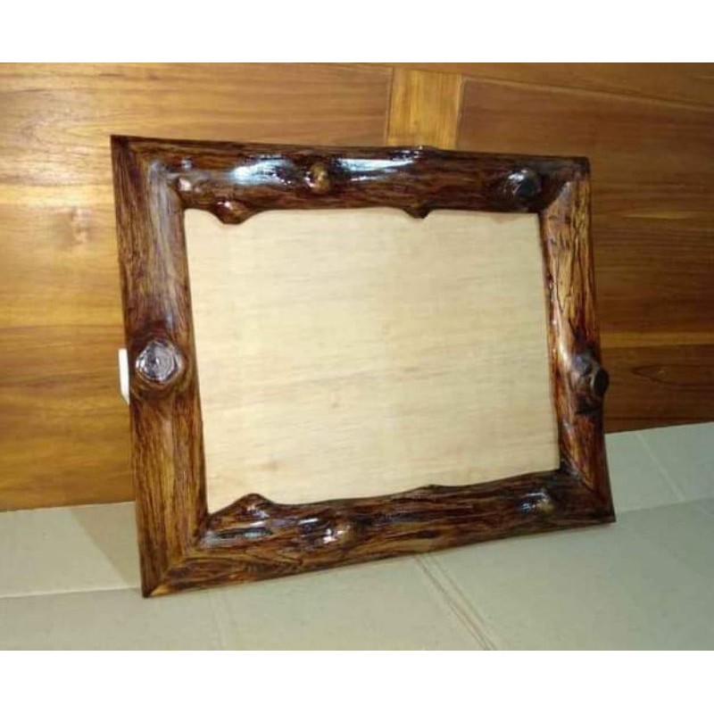 Jual mirror antique cermin antik figura antik | Shopee Indonesia