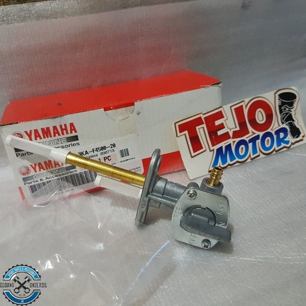 Jual Kran bensin rx king original | Shopee Indonesia