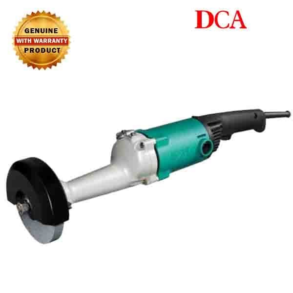 Jual Mesin gerinda lurus amplas lurus straight sander ASS125B DCA ASS ...