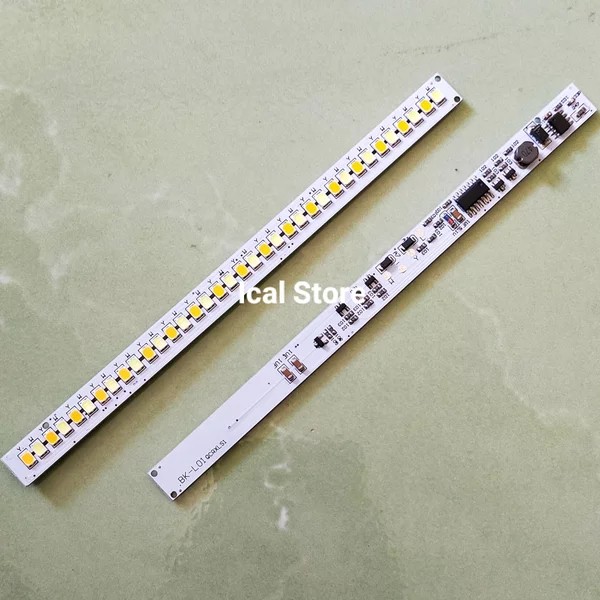 Jual Modul DRL LED Running Sein 2 in 1 | Shopee Indonesia