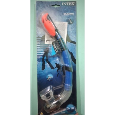 Jual Intex Snorkeling Set Intex pipa Snorkel pipa udara snorkeling ...