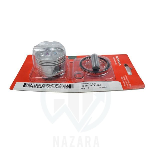 Jual Piston Kit (Satu Set) – Spacy | Shopee Indonesia