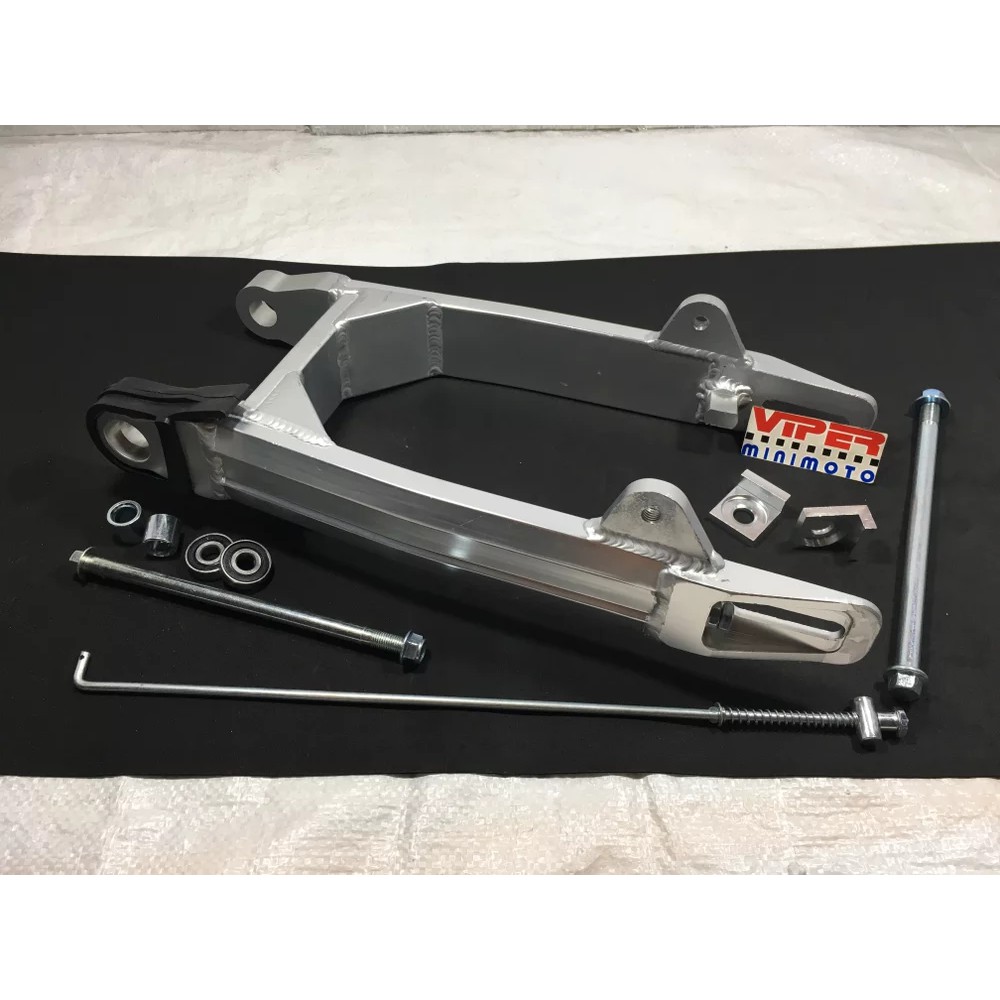 Jual Swing Arm Almunium CNC 10 inch - Gorilla & Monkey Z50 Import ...