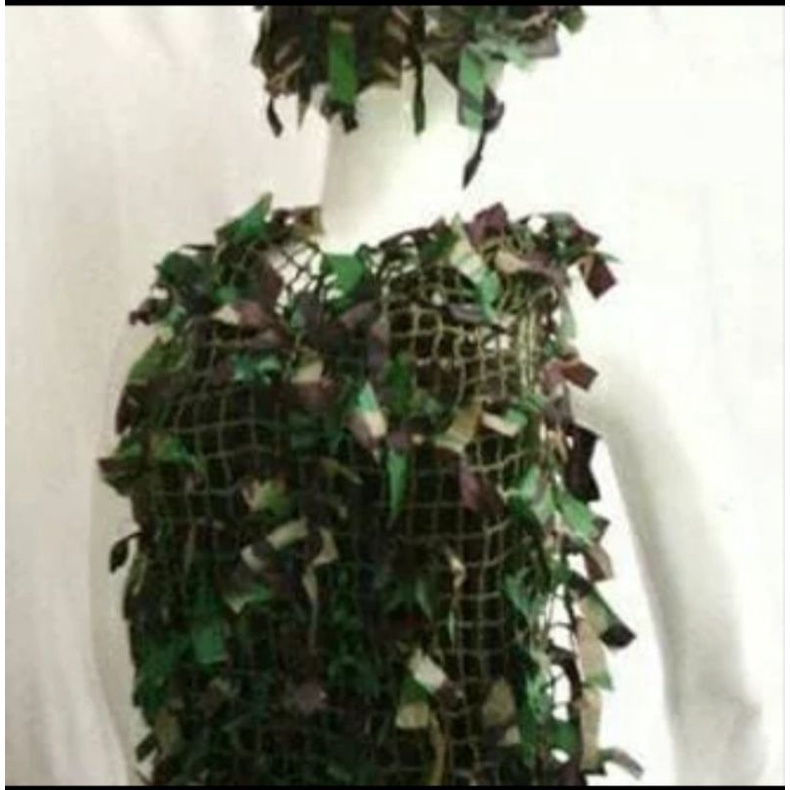 Jual samaran ransel dan helm tni | Shopee Indonesia