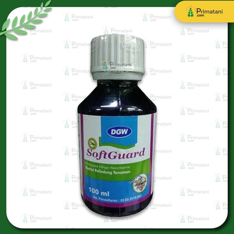 Jual Nutrisi Tanaman Softguard 100 ml | Shopee Indonesia