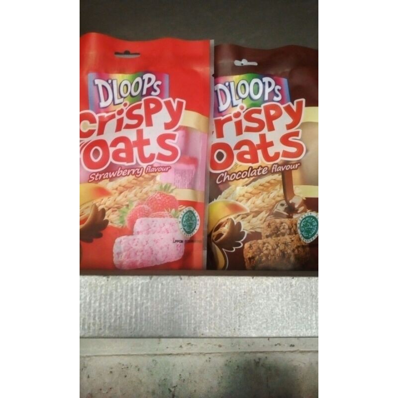 Jual crispy oats | Shopee Indonesia