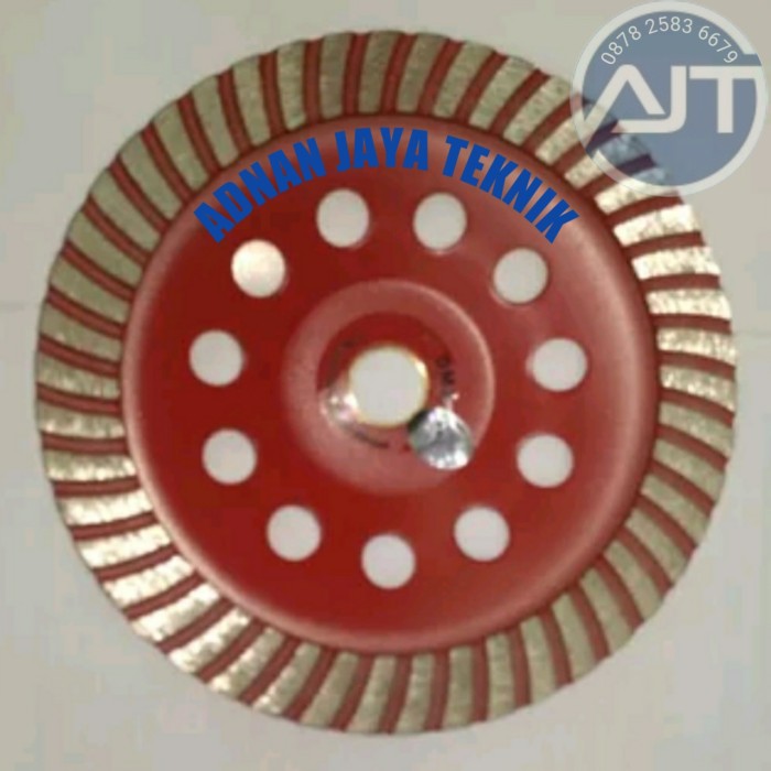 Jual MATA GERINDA POLES BATU 7 INCH DMX TURBO GERINDA POLES GRANIT Batu ... Jual MATA GERINDA POLES BATU 7 INCH DMX TURBO GERINDA POLES GRANIT Batu ...
