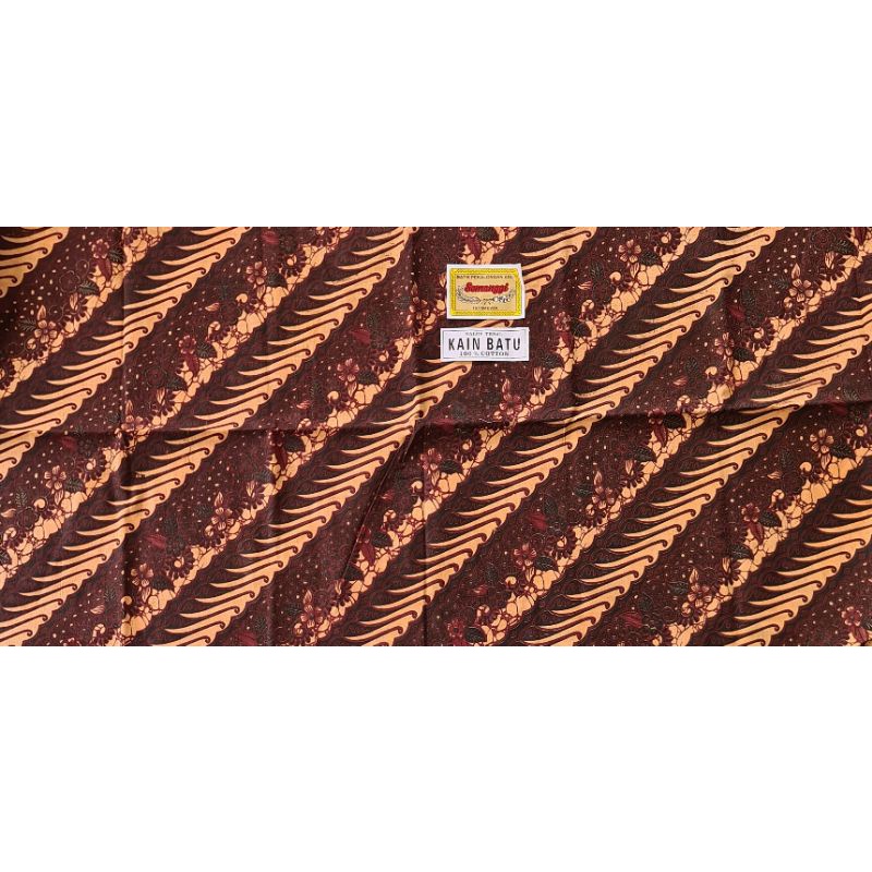 Jual Batik Semanggi Batik Pekalongan Batik Primisima Batik Murah Batik ...