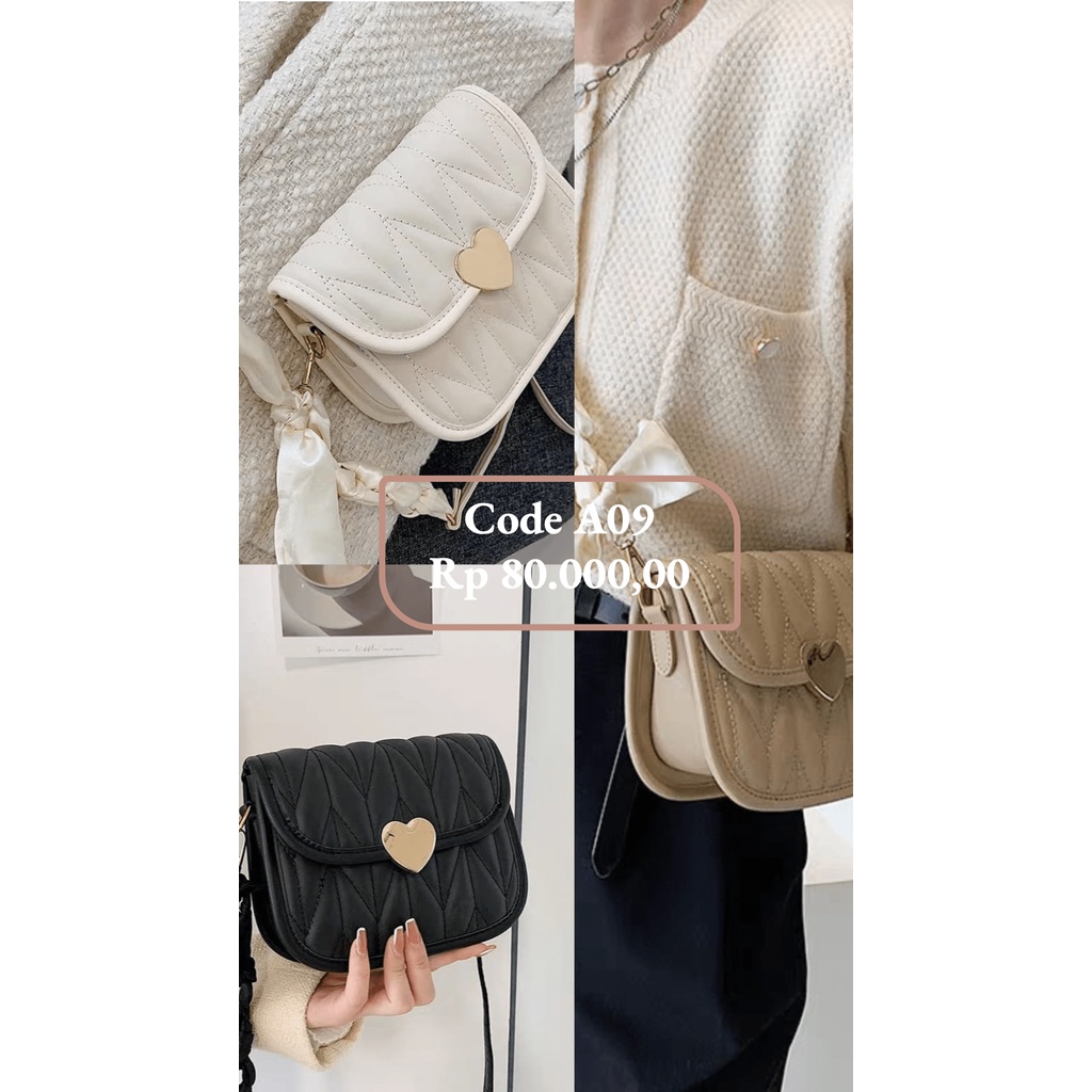 Jual OPEN PO BAG IMPOR DARI CHINA | Shopee Indonesia