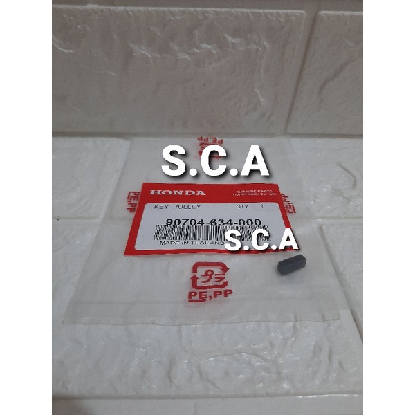 Jual sepi spi puli poli pully pulley ker kruk krek as honda civic ...