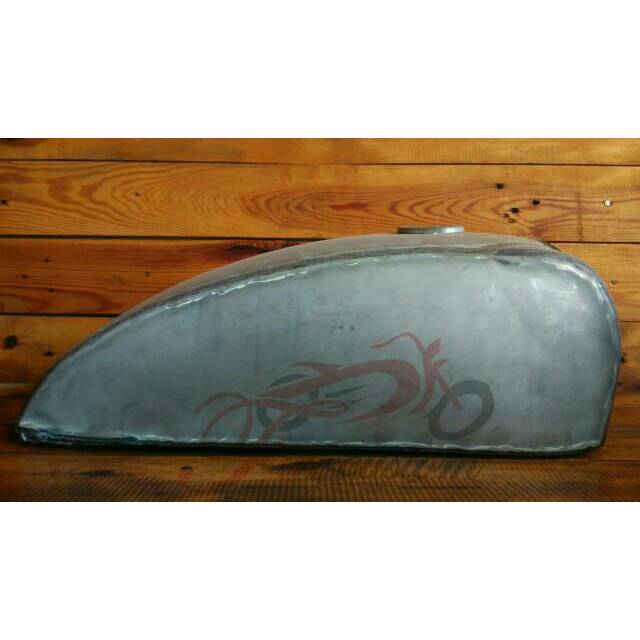 Jual Tangki custom model deus | Shopee Indonesia