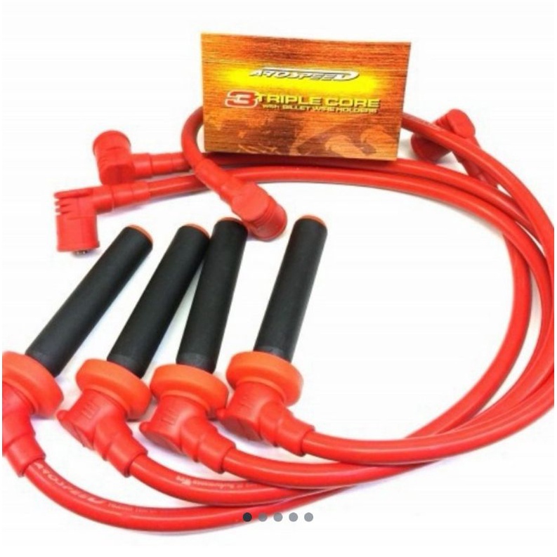 Jual Kabel busi racing Proton Exora CPS | Shopee Indonesia