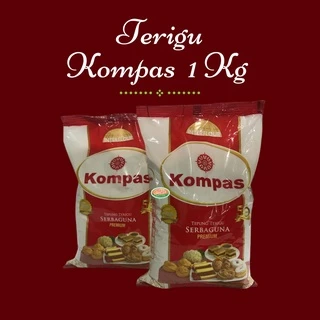 Jual terigu kompas Harga Terbaik & Termurah Januari 2026 | Shopee Indonesia