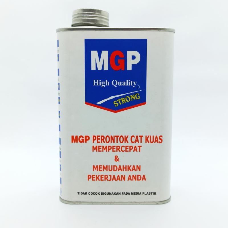Jual perontok cat paint remover MGP 1KG | Shopee Indonesia