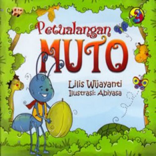 Jual Gema Insani Buku Anak - Seri Fabel Anak Muslim Petualangan Muto ... Jual Gema Insani Buku Anak - Seri Fabel Anak Muslim Petualangan Muto ...