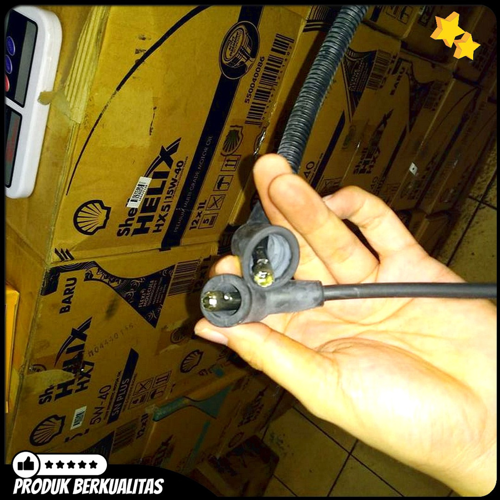 Jual Kabel Koil Coil Timor Dohc | Shopee Indonesia