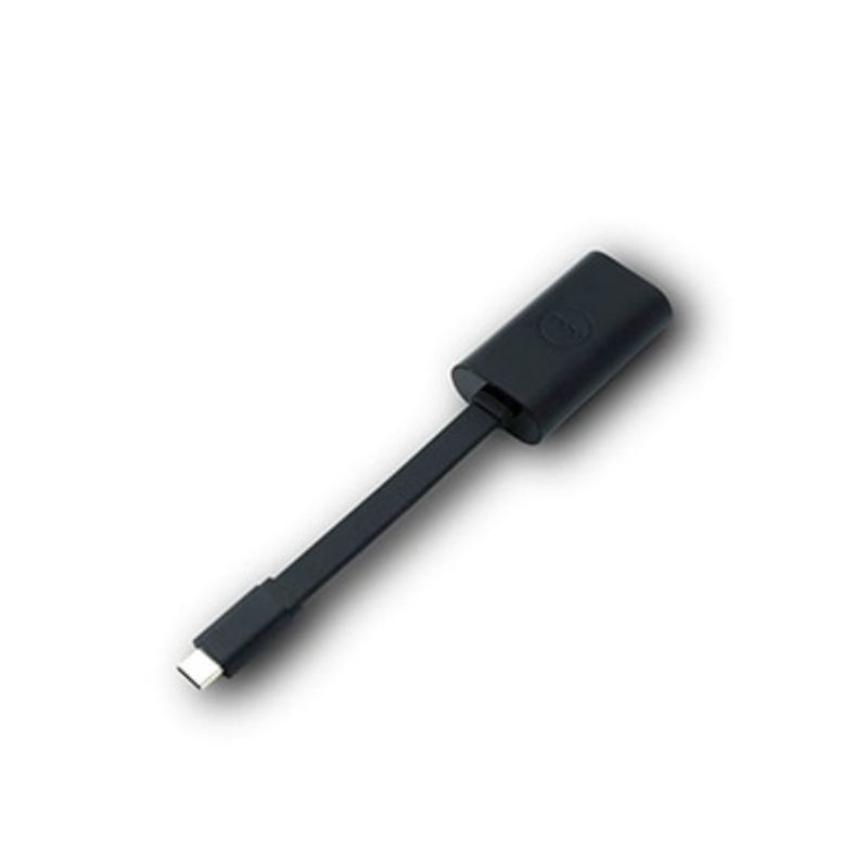 Jual Dell USB-C TO LAN Adapter (RJ45) | Shopee Indonesia