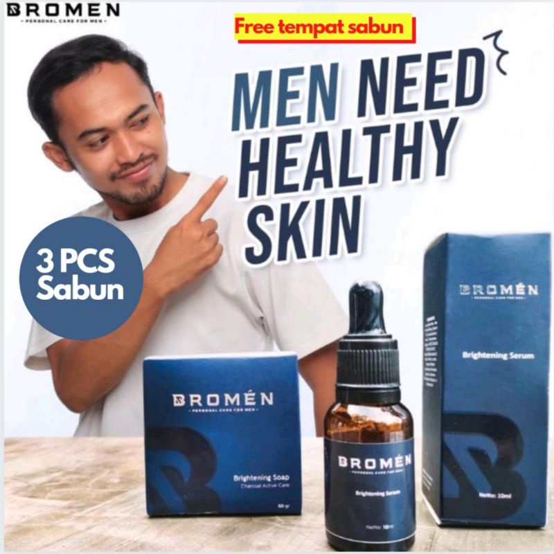Jual paket bromen | Shopee Indonesia