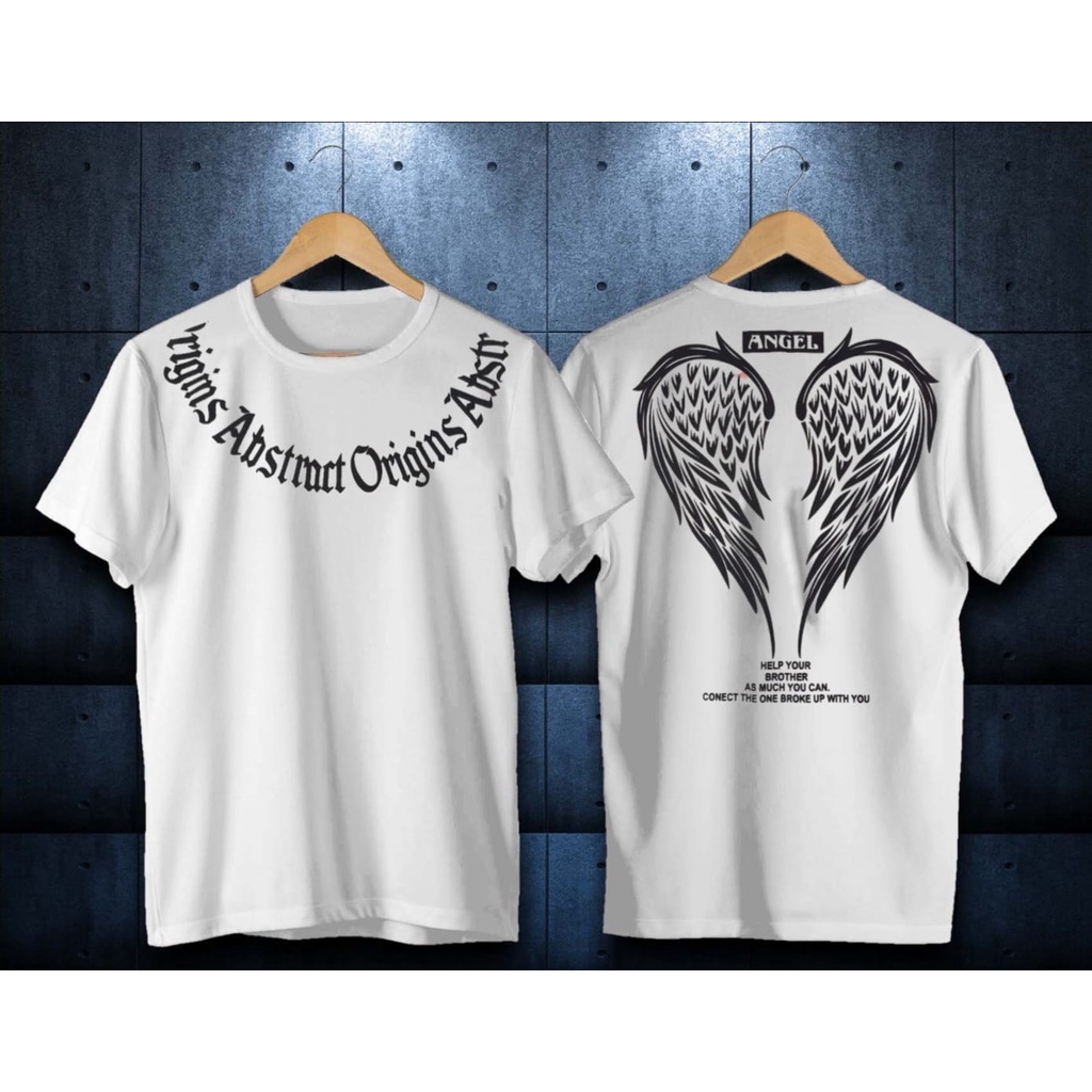 Jual T-SHIRT KAOS DISTRO ELANG ABSTRACK KAOS ANGEL KAOS PRIA DISTRO ... Jual T-SHIRT KAOS DISTRO ELANG ABSTRACK KAOS ANGEL KAOS PRIA DISTRO ...