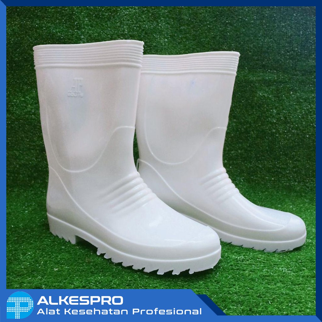 Jual Sepatu Boots Medis | Shopee Indonesia