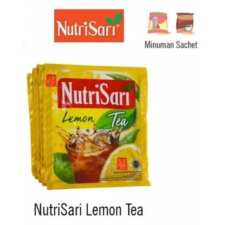Jual nutrisari lemon tea Harga Terbaik & Termurah November 2025 ...