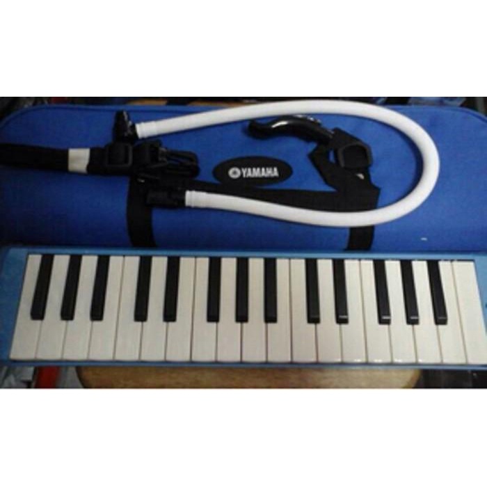 Jual Pianika Pianika Yamaha P32D Original 100% | Shopee Indonesia