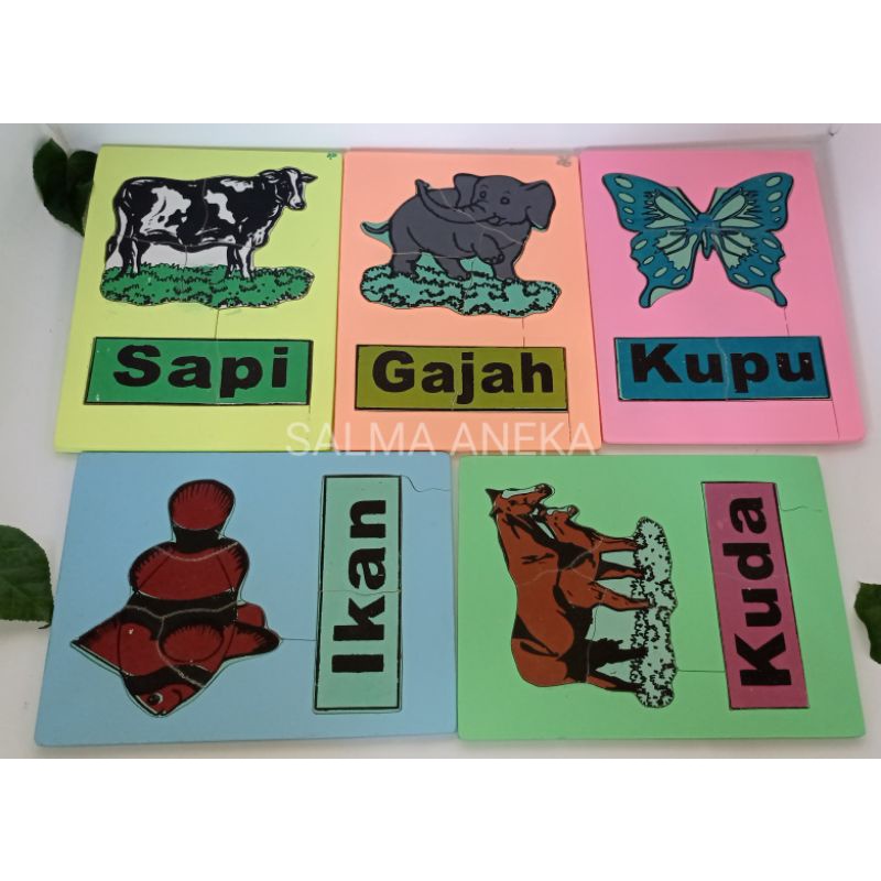 Jual TERMURAH grosir alat peraga edukasi edukatif APE mainan anak TK ...