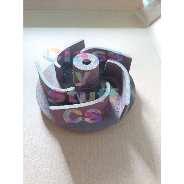 Jual Impeller Kipas Pompa Air WP Big Matrix 5 Daun Model Spie | Shopee ... Jual Impeller Kipas Pompa Air WP Big Matrix 5 Daun Model Spie | Shopee ...