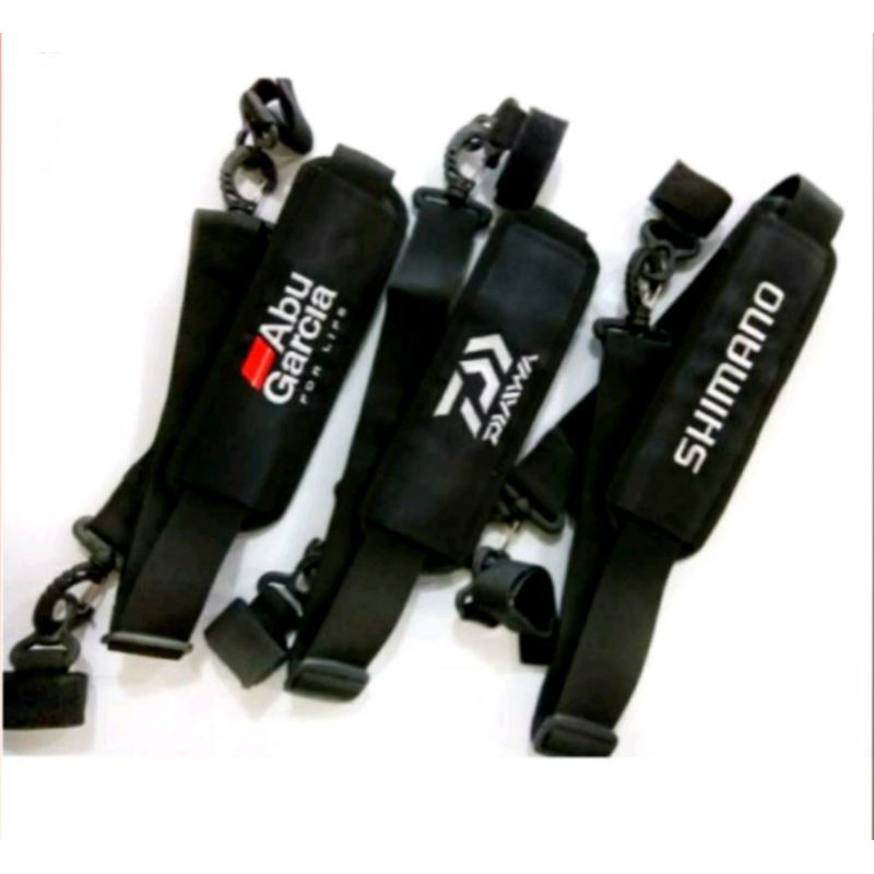 Jual ROD BELT TALI SELEMPANG JORAN - STICK PANCING | Shopee Indonesia