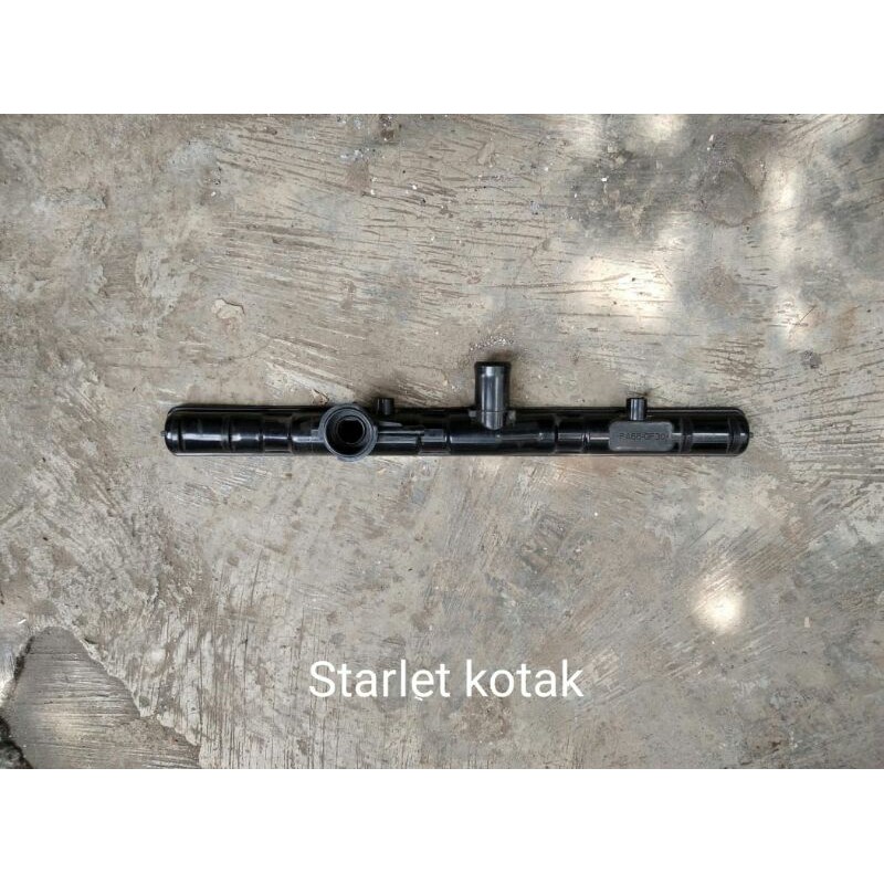 Jual Uppertank Radiator Toyota Starlet kotak | Shopee Indonesia
