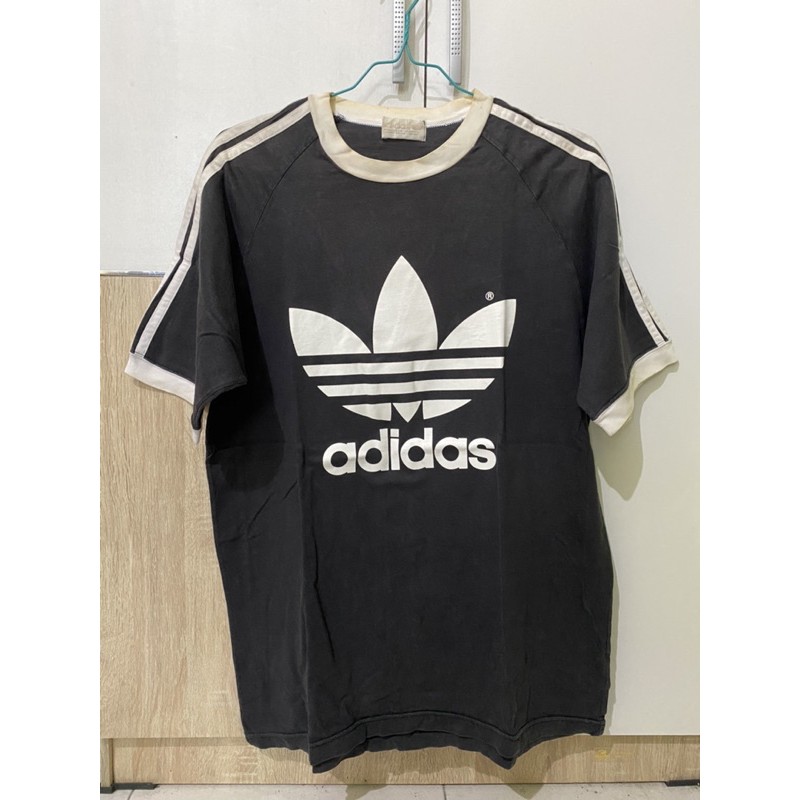 Jual ADIDAS RINGER TEE CLASSICS | Shopee Indonesia