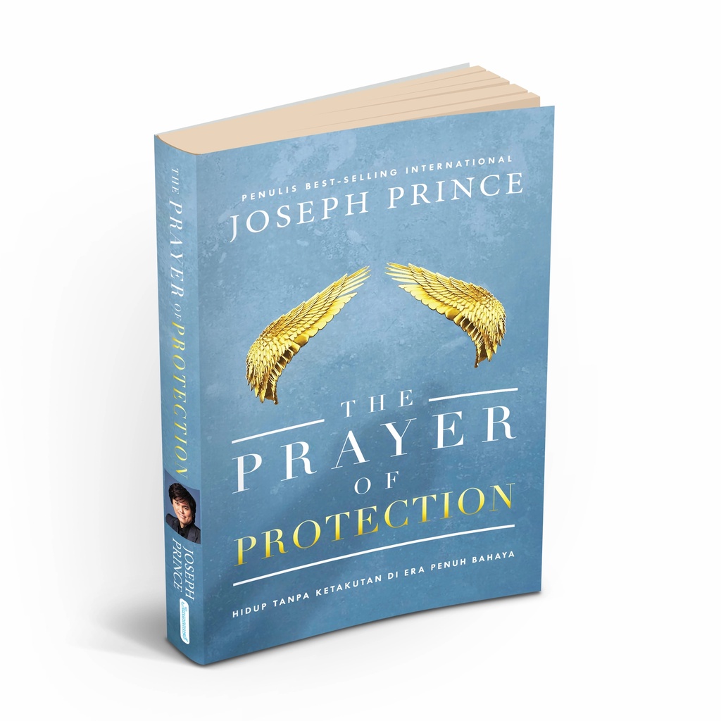 Jual the Prayer of Protection | Shopee Indonesia