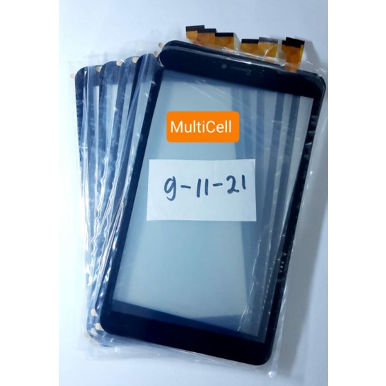Jual Touchscreen maxtron Genio Original Tablet 8 inch | Shopee Indonesia