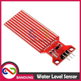 Jual WATER LIQUID LEVEL DEPTH HEIGHT SENSOR AIR HUJAN MODULE | Shopee ...