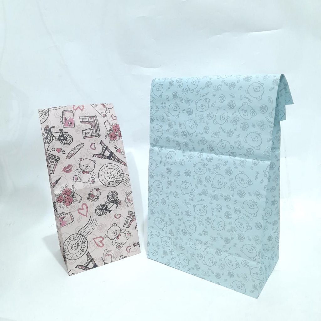 Jual Kertas kado Kertas pembungkus kado kertas kado lucu | Shopee Indonesia