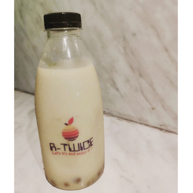 Jual RTWICE - Minuman Botol Rasa Es Teler | Shopee Indonesia