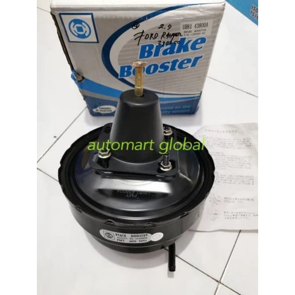 Jual Booster boster rem ford ranger doble 2500cc 2900cc | Shopee Indonesia