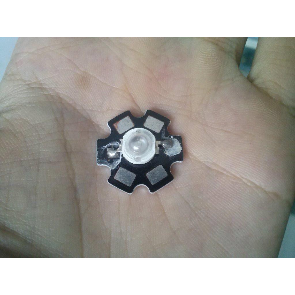 Jual Led lampu HPL High Power Led 3V 1 Watt | Shopee Indonesia