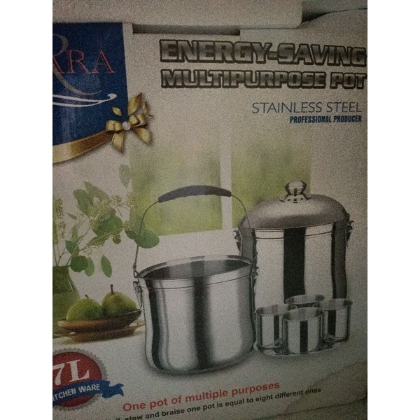 Jual Panci Axara | Shopee Indonesia