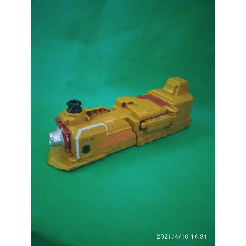 Jual DX DIAL TRAIN THUNDER LUPIN PATRANGER | Shopee Indonesia