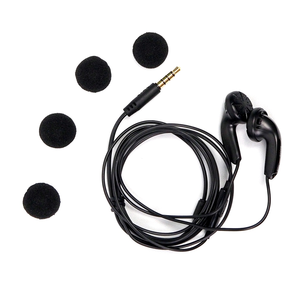 Jual KGIS HiFi Kere Hore Earbud with MIC | Shopee Indonesia