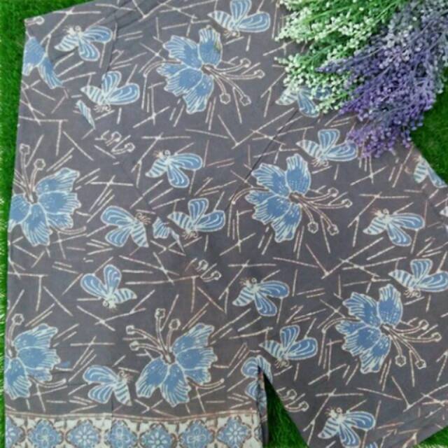 Jual Batik Paris Wonogiren | Shopee Indonesia